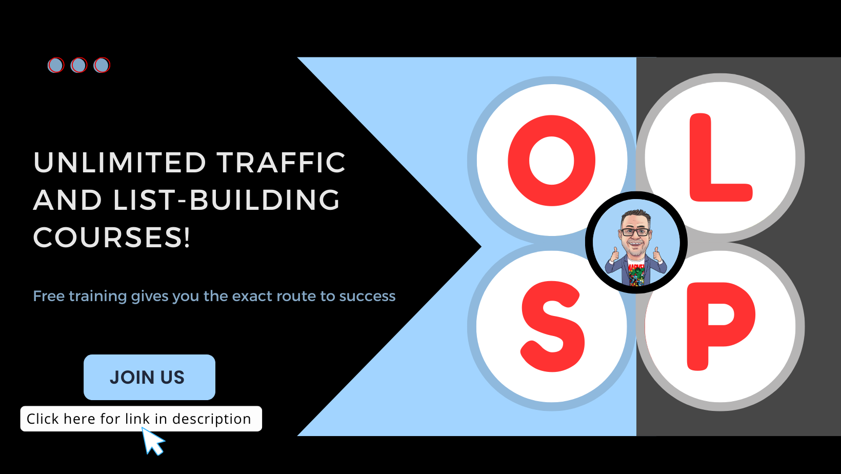 OLSP – 📚The Healthier🫵 =HELPONOMICS…